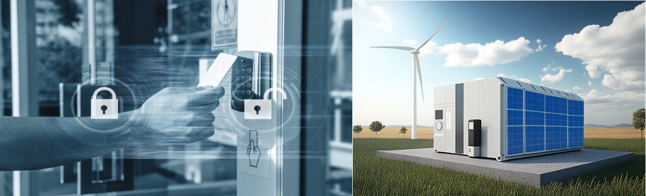 Advance Panel Solution